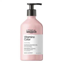 L'Oréal L'oréal Professionnel - Serie Expert - Vitamino Color Shampoo - serie Expert Vitam.shamp.500m
