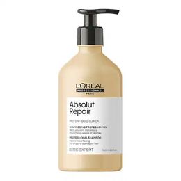 L'Oréal L'oréal Professionnel - Serie Expert - Absolut Repair Shampoo - -serie Expert Repair Shamp.500