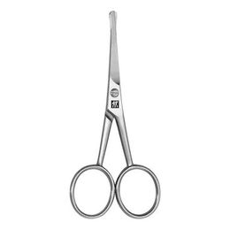Zwilling Beauty - Ohr- Und Nasenhaarschere - -twinox Nose And Ear Hair Scissors Packed
