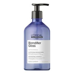L'Oréal L'oréal Professionnel - Blondifier Gloss - Shampoo - serie Expert Blondifier Shampoo 500ml