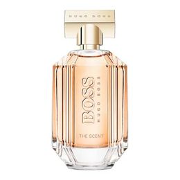 HUGO BOSS - Boss The Scent For Her - Eau De Parfum - Woda Perfumowana Atomizer 100 Ml