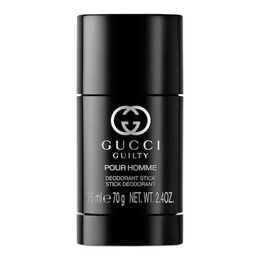 Gucci - Guilty Pour Homme - Deo Stick - -guilty For Man Deodorant Stick 75ml