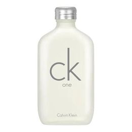 Calvin Klein - Ck One - Eau De Toilette - ck One Edt 100ml