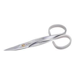 Tweezerman - Stainless Steel Nail Scissors - Nagelschere - stainless Steel Nail Scissors