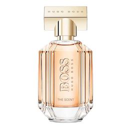 HUGO BOSS - Boss The Scent For Her - Eau De Parfum - Woda Perfumowana Atomizer 50 Ml