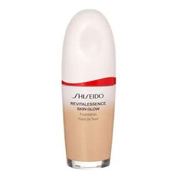 Shiseido - Skin Glow - Foundation Spf30 Pa+++ - revitalessence Glow Foundation Quartz