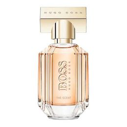 HUGO BOSS - Boss The Scent For Her - Eau De Parfum - Woda Perfumowana Atomizer 30 Ml