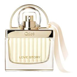 Chloé Chloé - Chloé Love Story - Eau De Parfum - Vaporisateur 30 Ml