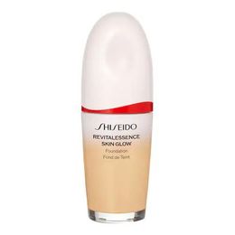 Shiseido - Skin Glow - Foundation Spf30 Pa+++ - revitalessence Glow Foundation Shell