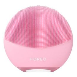 Foreo - Luna™ 4 Mini - Gesichtsreinigungsgerät - luna 4 Mini Pearl Pink