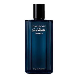 Davidoff - Davidoff Cool Water Intense Man - Eau De Parfum - Cool Water Intense 19 125ml