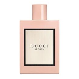 Gucci - Bloom Eau De Parfum - Vaporisateur 100 Ml