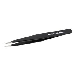 Tweezerman - Tweezerman Spitze Pinzette Ultra Precision - tweezer Point Midnight Sky