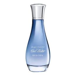 Davidoff - Cool Water Reborn Women - Eau De Toilette - cool Water Tnc Edtv 50ml