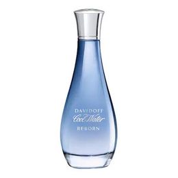 Davidoff - Cool Water Reborn Women - Eau De Toilette - -cool Water Tnc Edtv 100ml