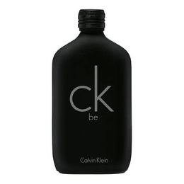 Calvin Klein - Ck Be - Eau De Toilette - -ck Be Eau De Toil. Vapo 50ml