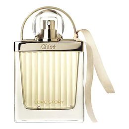 Chloé Chloé - Chloé Love Story - Eau De Parfum - Vaporisateur 50 Ml