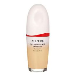 Shiseido - Skin Glow - Foundation Spf30 Pa+++ - revitalessence Glow Foundation Linen