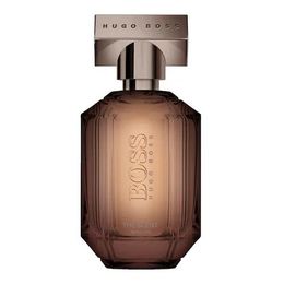 HUGO BOSS - The Scent Absolute For Her - Eau De Toilette - The Scent Absolute For Her Edpv 50ml