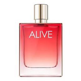 HUGO BOSS - Alive Intense - Eau De Parfum - alive Intense 80ml