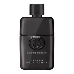 Gucci - Gucci Guilty Pour Homme - Parfum - -guilty For Man Edp 50ml