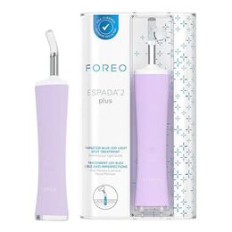 Foreo - Espada™ 2 Plus - Mit Led-blauchlicht Zur Behandlung Von Hautunreinheiten - espada 2 Plus Lavender