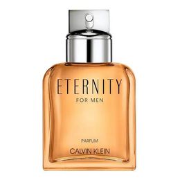 Calvin Klein - Eternity Men - Eau De Parfum - eternity Men Edpi 100ml