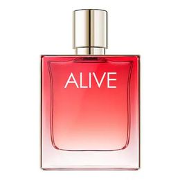 HUGO BOSS - Alive Intense - Eau De Parfum - -alive Intense 50ml
