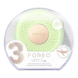 Foreo - Ufo™ 3 Go - Maskengerät Mit Wärme- Und Led-lichttherapie - pistachio