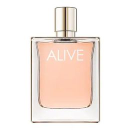 HUGO BOSS - Boss Alive - Eau De Parfum - HUGO BOSS HUGO BOSS Edp 80Ml