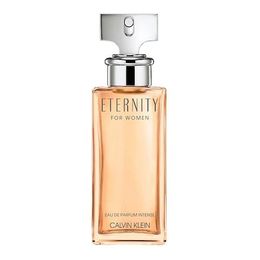Calvin Klein - Eternity Intense Women - Eau De Parfum - eternity Woman Edpi 50ml