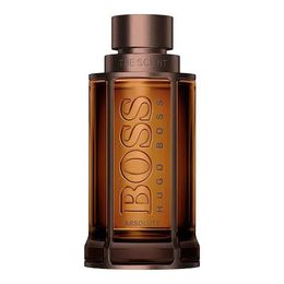 HUGO BOSS - The Scent Absolute For Him Eau De Toilette - Vaporisateur 100 Ml