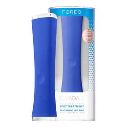 Foreo - Espada™ 2 - Mit Led-blauchlicht Zur Behandlung Von Hautunreinheiten - -espada 2 Cobalt Blue