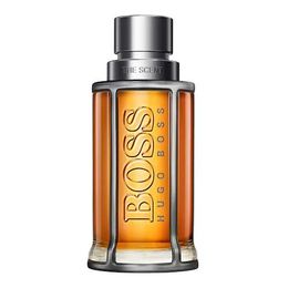 HUGO BOSS - Boss The Scent For Him - Eau De Toilette - Vaporisateur 50 Ml