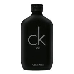 Calvin Klein - Ck Be - Eau De Toilette - Vaporisateur 100 Ml