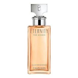 Calvin Klein - Eternity Intense Women - Eau De Parfum - eternity Woman Edpi 100ml