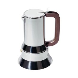 Alessi - Espressomaschine 9090/3, 3 Tassen