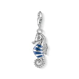 Thomas Sabo Charm-Anhänger Seepferdchen