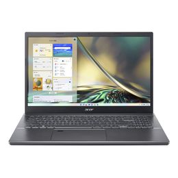 Acer Aspire 5 Laptop | A515-57 | Grijs