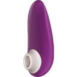 Womanizer Vibratoren Starlet 3 VioletKlitoris-Stimulator 3