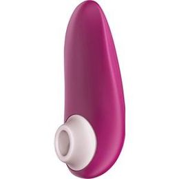 Womanizer Vibratoren Starlet 3 PinkKlitoris-Stimulator 3