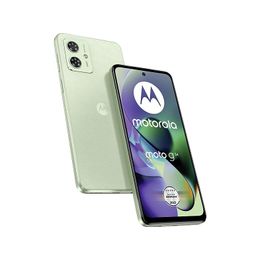 Motorola moto g54 5G 256 GB Mint Green Dual SIM