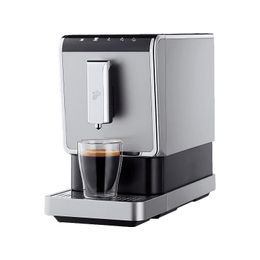Tchibo Esperto Caffè 1.1 Kaffeevollautomat Silber