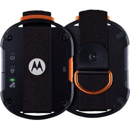 Motorola Schlüsselanhänger defy, schwarz