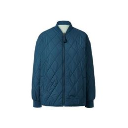 Tchibo Wende-Steppjacke - Blau - Gr.: 38