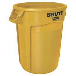 Rubbermaid Mülltrennsystem Rubbermaid Belüfteter BRUTE®-Behälter