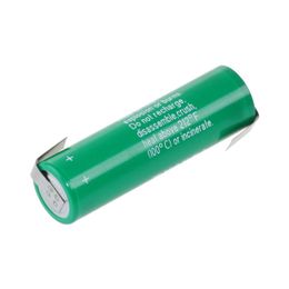 Varta Varta CR AA Spezial Lithium Batterie 3