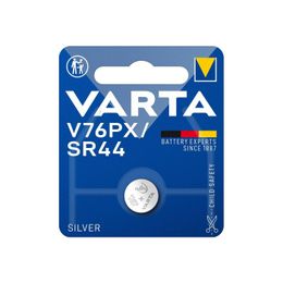 Varta Varta Fotobatterie V76PX Batterie