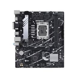 ASUS PRIME B760M-K D4 Mainboard Aura Sync RGB-Beleuchtung