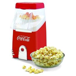 Salco Popcornmaschine SNP 10CC Coca Cola